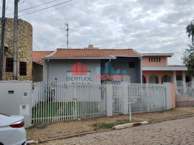 Casa à venda no bairro Vila Independência Valinhos S\P