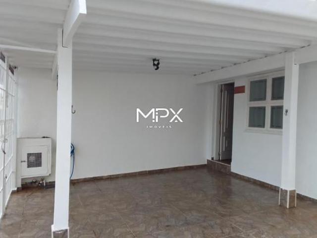 Casa à venda no bairro Vila Independência em Piracicaba