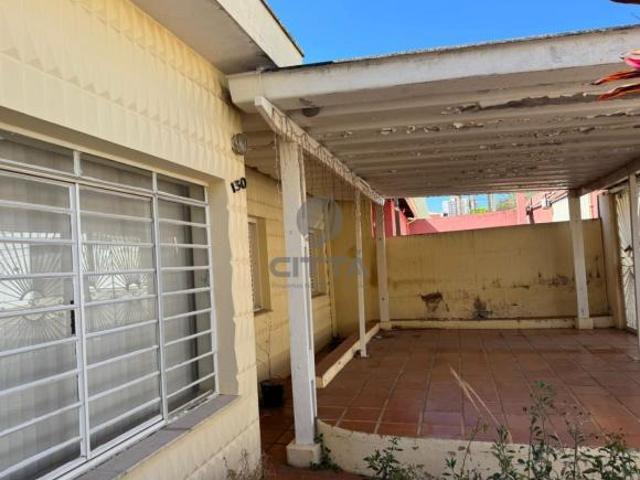 Casa à venda no bairro Vila Industrial em Campinas SP