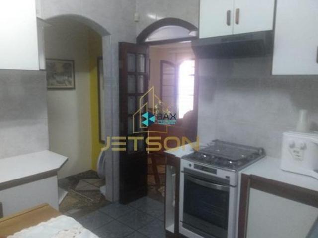 Casa à venda no bairro Vila Industrial São José dos Campos/SP