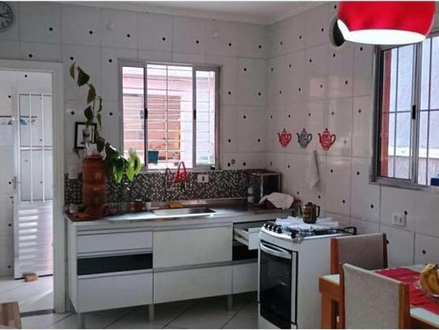 Casa à venda no bairro Vila Inglesa São Paulo/SP