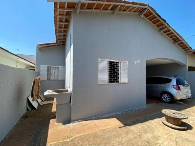Casa à Venda no Bairro Vila Isabel Marin – Birigui