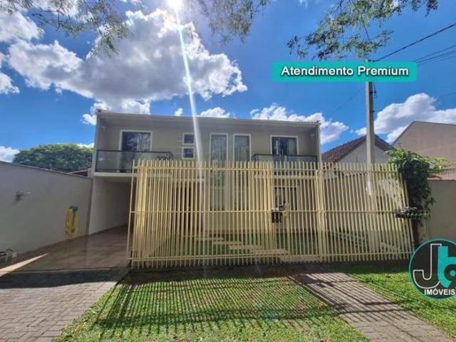 Casa à Venda no Bairro Vila Izabel 240m² com 3 quartos, tendo a possibilidade de 4 quartos ou 1 escr