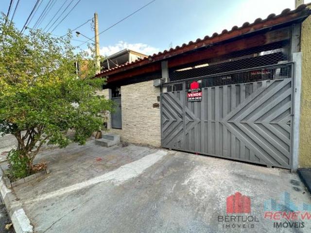 Casa a venda no bairro Vila João XXIII