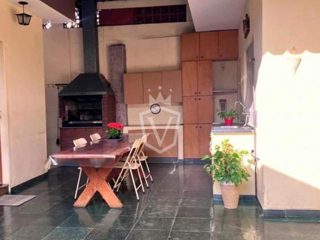 Casa á venda no Bairro Vila Joana Vila Joana Jundiaí/SP