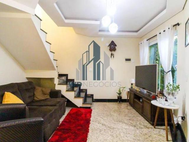 Casa à venda no bairro Vila Jacuí São Paulo/SP
