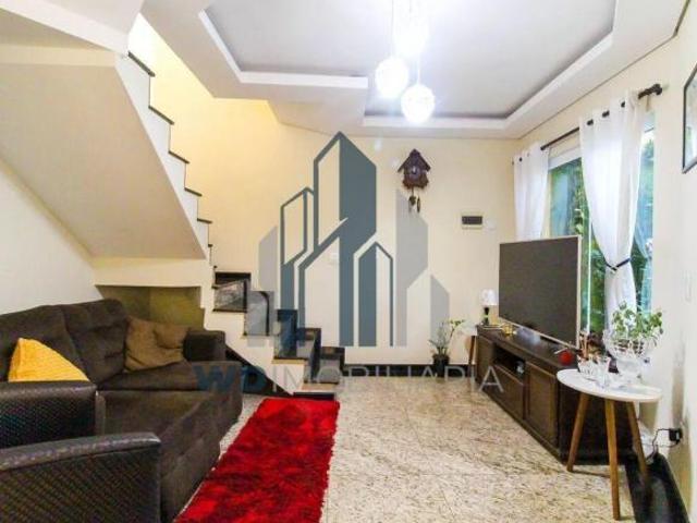 Casa à venda no bairro Vila Jacuí São Paulo/SP