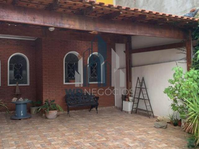 Casa à venda no bairro Vila Jacuí São Paulo/SP