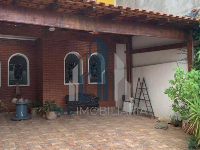 Casa à venda no bairro Vila Jacuí São Paulo/SP