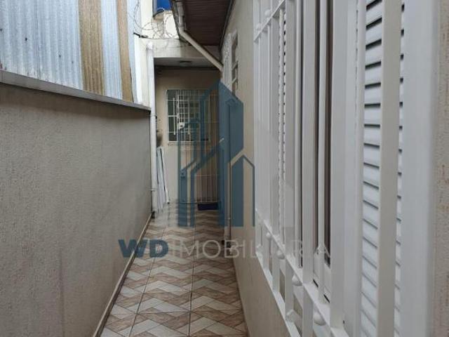 Casa à venda no bairro Vila Jacuí São Paulo/SP