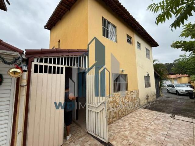 Casa à venda no bairro Vila Jacuí São Paulo/SP