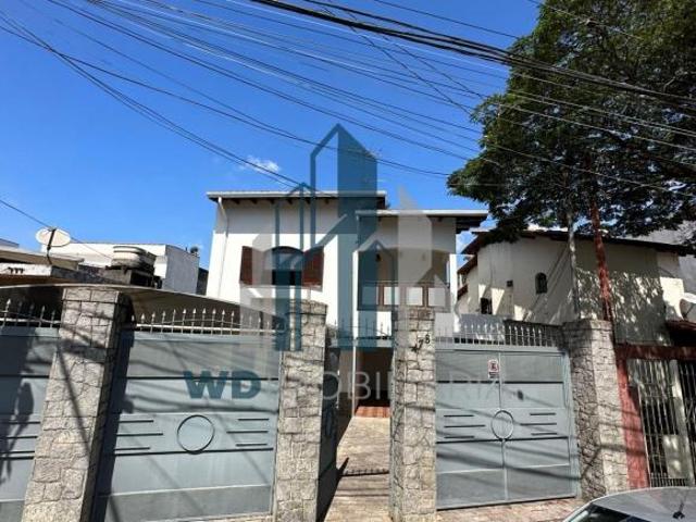 Casa à venda no bairro Vila Jacuí São Paulo/SP, Zona Leste