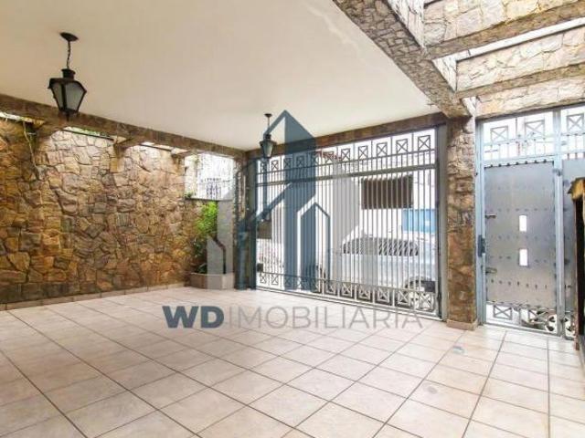 Casa à venda no bairro Vila Jacuí São Paulo/SP, Zona Leste