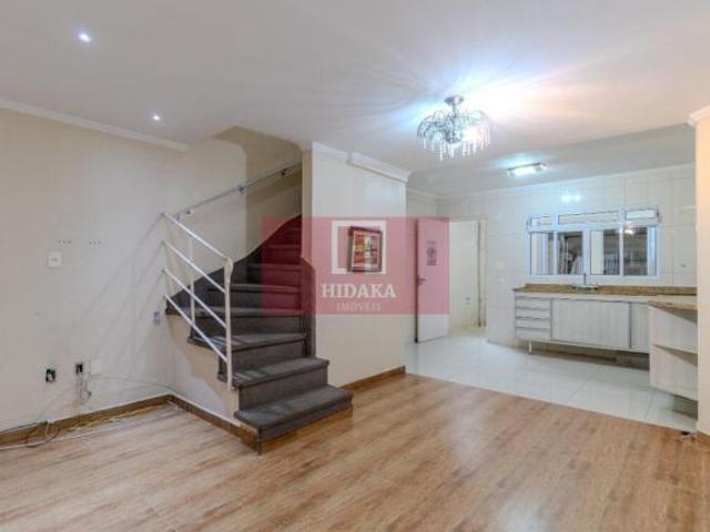 Casa à venda no bairro Vila Olímpia São Paulo/SP, Zona Oeste