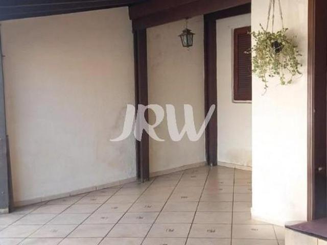 CASA A VENDA NO BAIRRO VILA LOPES NA CIDADE DE INDAIATUBA