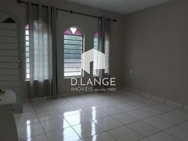 Casa à venda no bairro Vila Lemos em Campinas