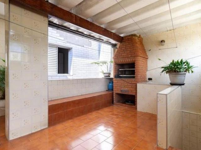 Casa à venda no bairro Vila Leopoldina São Paulo/SP
