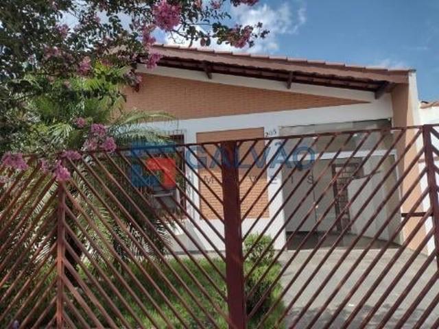 Casa à venda no bairro Vila Liberdade em Jundiaí SP