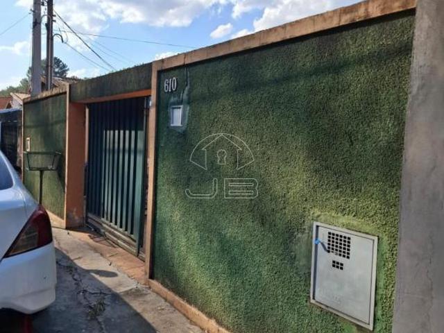 Casa à venda no Bairro Vila Lunardi Campinas SP