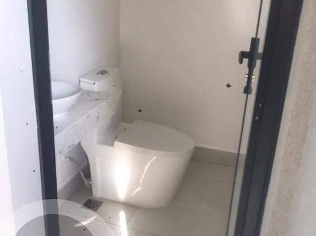 Casa à venda no bairro Vila Monte Alegre