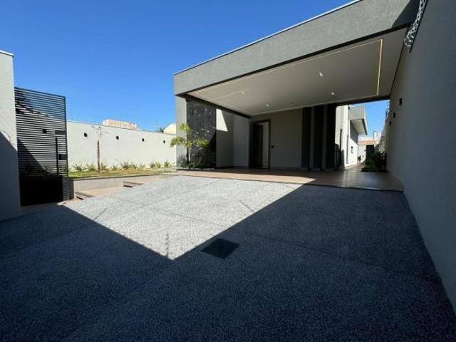 Casa à venda no bairro Vila Morumbi em Campo Grande/MS