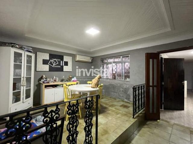Casa à venda no bairro Vila Mathias