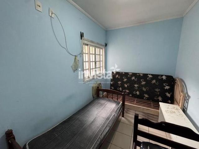 Casa à venda no bairro Vila Mathias