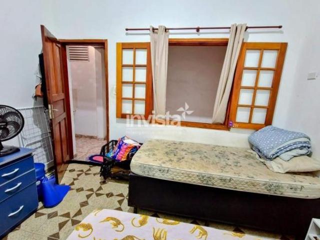 Casa à venda no bairro Vila Mathias