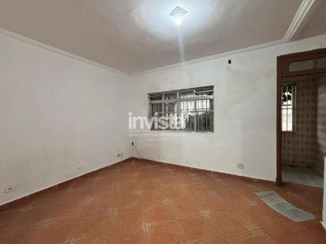 Casa a venda no bairro Vila Mathias