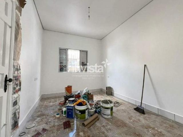 Casa à venda no bairro Vila Mathias