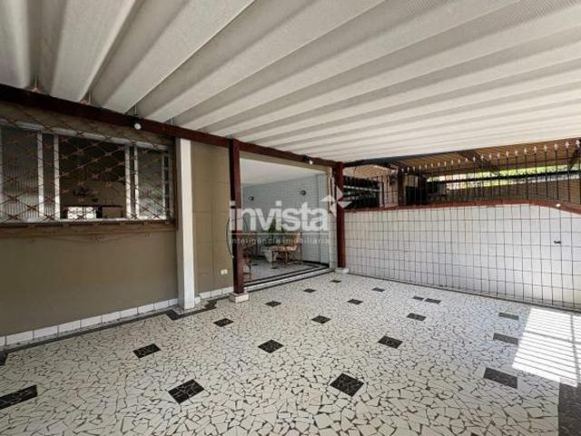 Casa à venda no bairro Vila Mathias