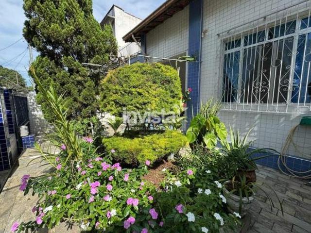 Casa à venda no bairro Vila Mathias