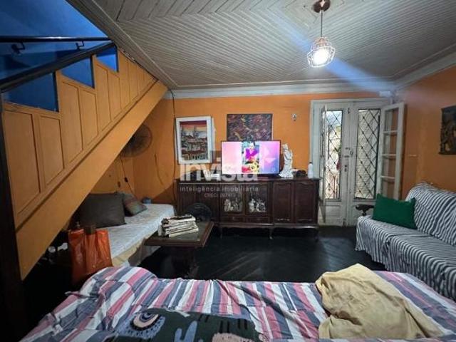 Casa à venda no bairro Vila Mathias