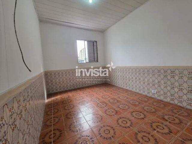 Casa à venda no bairro Vila Mathias