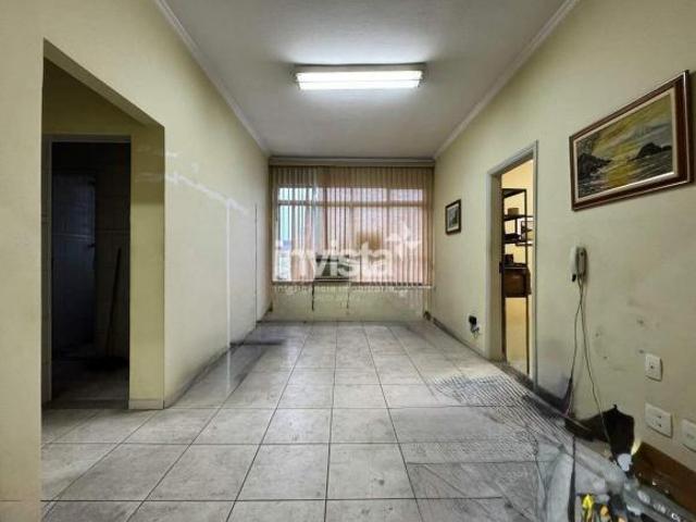 Casa à venda no bairro Vila Mathias