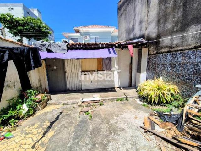 Casa à venda no bairro Vila Mathias