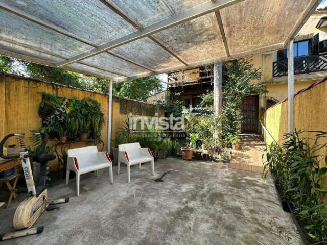 Casa à venda no bairro Vila Mathias