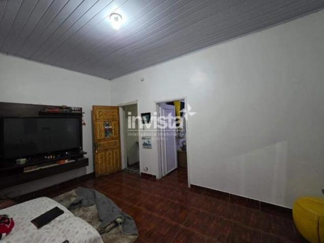Casa à venda no bairro Vila Mathias