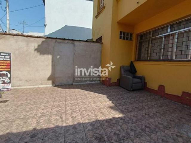 Casa à venda no bairro Vila Mathias