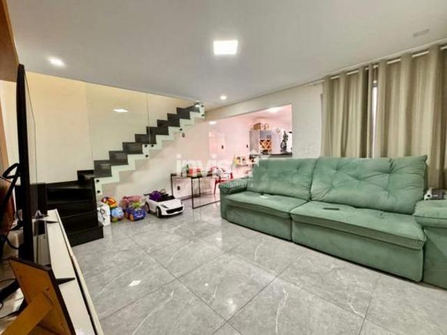 Casa à venda no bairro Vila Mathias