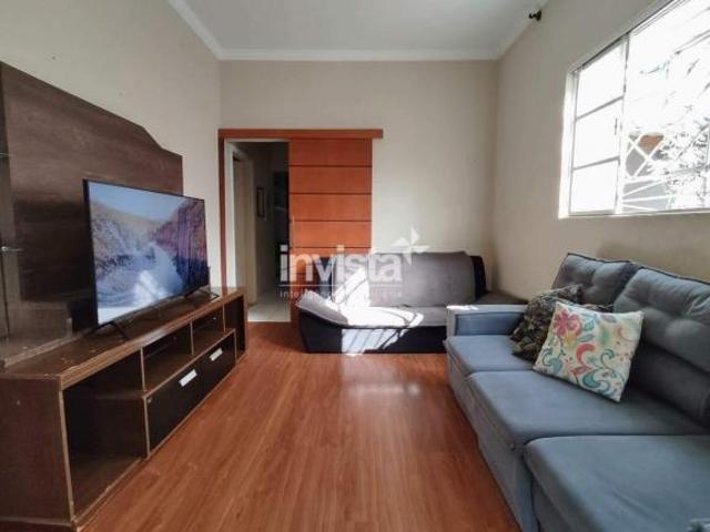 Casa à venda no bairro Vila Mathias
