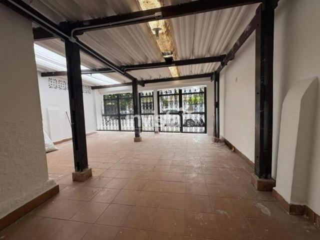Casa à venda no bairro Vila Mathias
