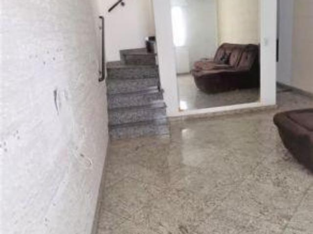 Sobrado em Condomínio na Vila Matilde