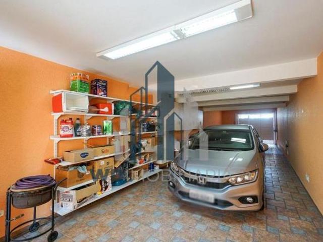 Casa à venda no bairro Vila Matilde São Paulo/SP