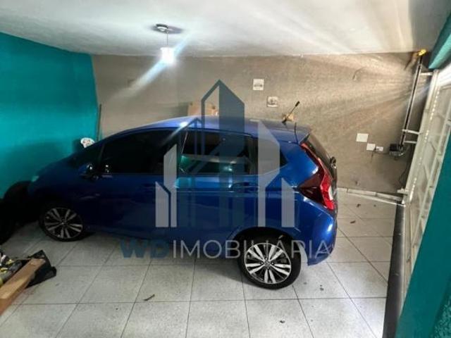 Casa à venda no bairro Vila Matilde São Paulo/SP