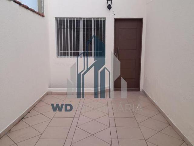 Casa à venda no bairro Vila Macedópolis São Paulo/SP