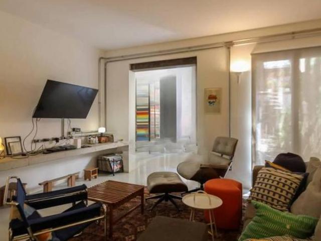 Casa à venda no bairro Vila Madalena em São Paulo/SP