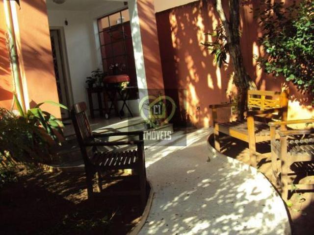 Casa à venda no bairro Vila Madalena São Paulo/SP, Zona Oeste