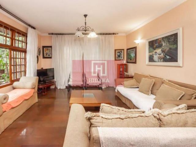 Casa à venda no bairro Vila Madalena São Paulo/SP, Zona Oeste