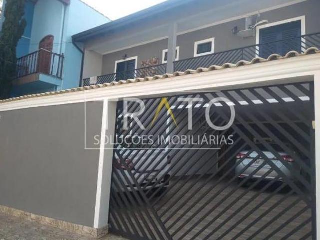 Casa à venda no bairro Vila Manoel Ferreira